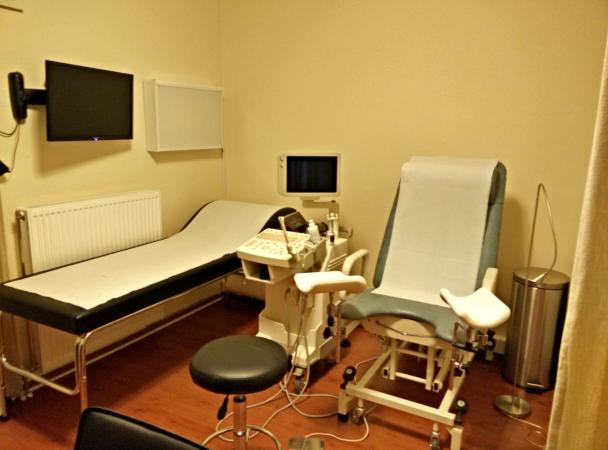 ΑΛΦΑ ΙΑΤΡΙΚΗ ΙΚΕ | 11888.gr