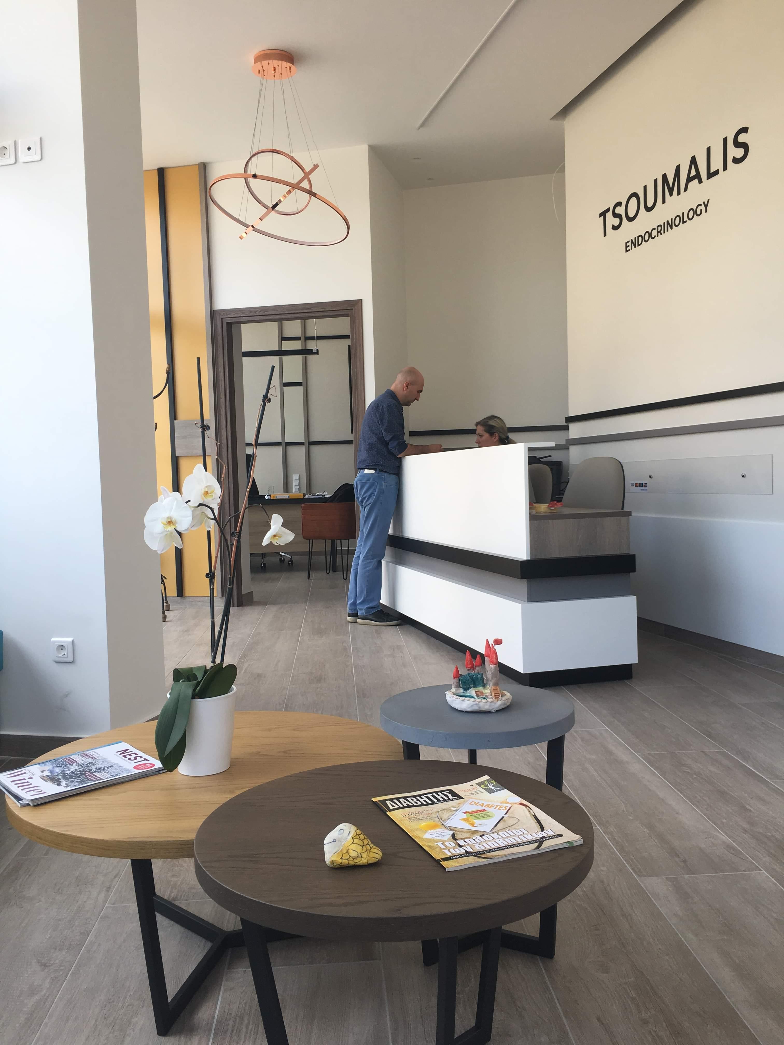 ΓΕΩΡΓΙΟΣ ΤΣΟΥΜΑΛΗΣ | 11888.gr