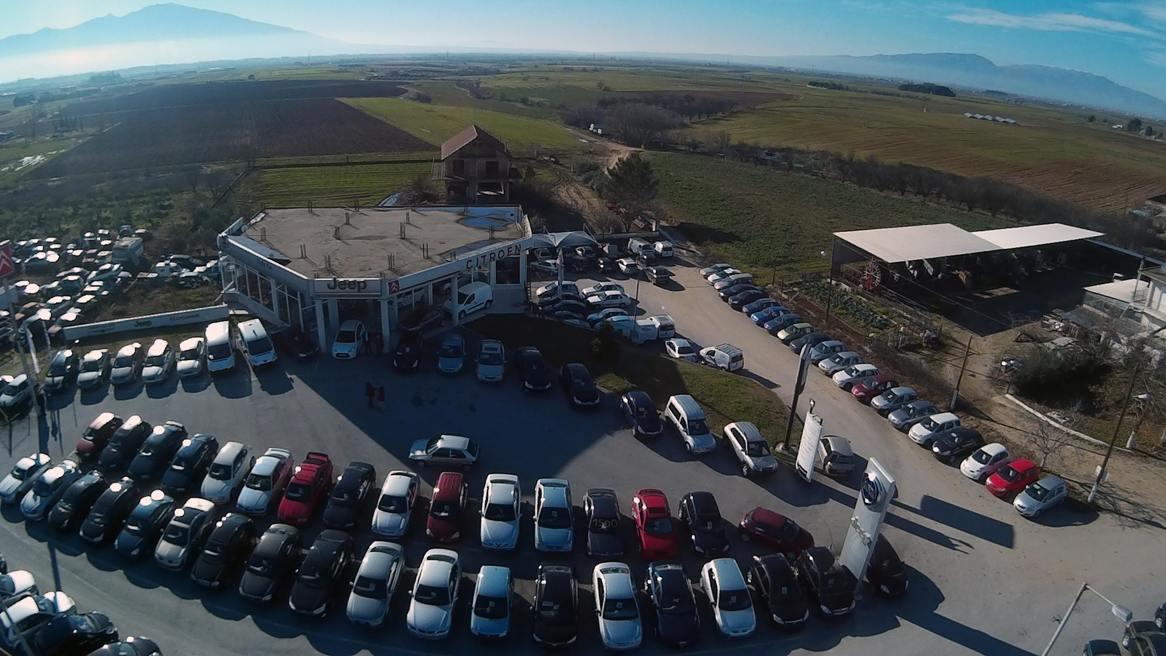 TRADE CAR - Γ. ΒΟΓΙΑΤΖΑΚΗΣ ΑΦΟΙ ΧΑΤΖΗΛΑΖΑΡΙΔΗ | 11888.gr